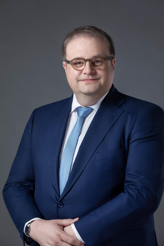 Skoda ficha al vicepresidente ejecutivo de Volkswagen en China para ...