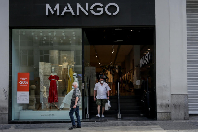 Mango abre 10 tiendas este año en la India y llega a 29 en el país